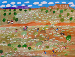 Tapatjatjaka Art and Craft Centre – Tapatjatjaka Art and Craft Centre